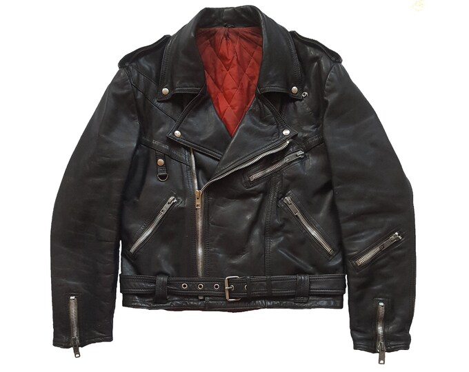 Original Rare Vintage 70s Jofama / Janbell / Petroff Type Motorcycle ...