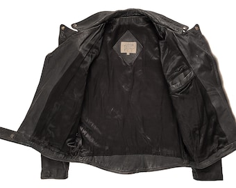 Original Rare Vintage 90s the Leather Showroom Soundgarden Original Rare Vintage 90s the Leather Showroom Soundgarden