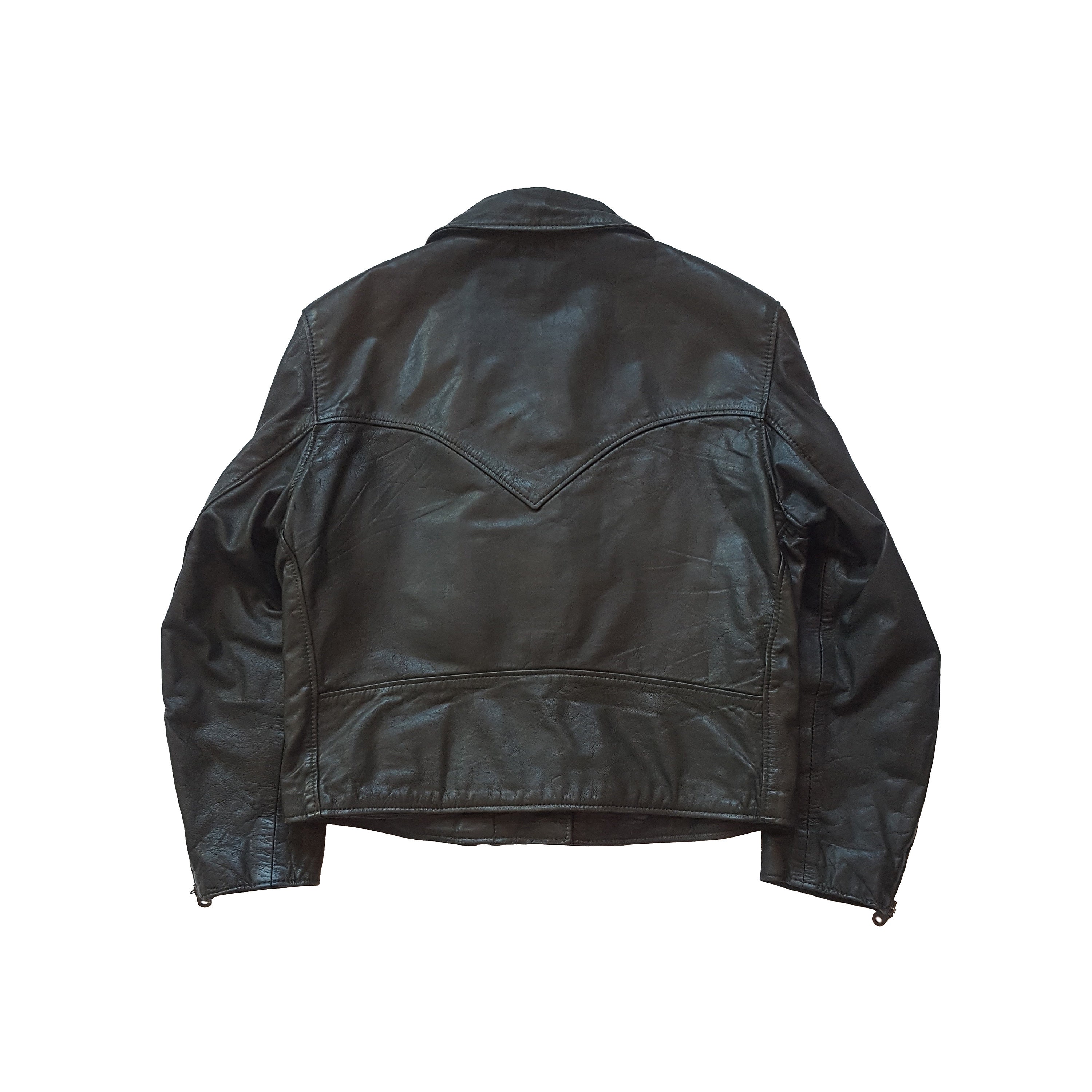 Original Rare Vintage 80s Town Country Retro Style Motorcycle - Etsy