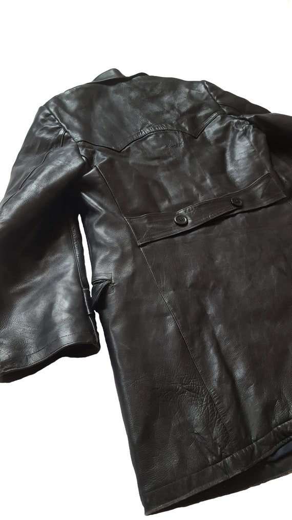 Original Rare Retro Antique Vintage 30s NKVD Cheka Ty… - Gem