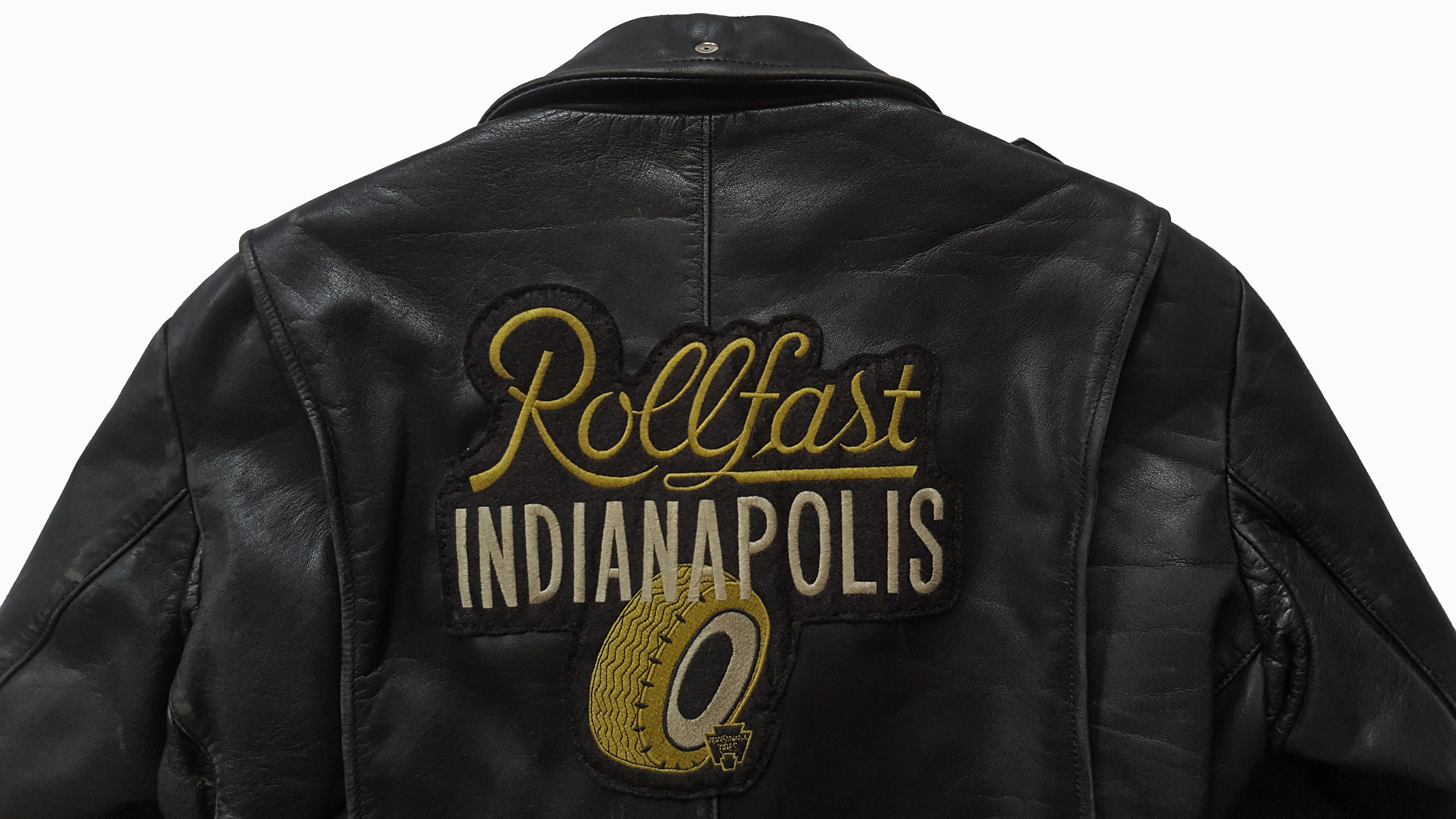 Original Rare Vintage 80s IXS Rollfast Indianapolis Custom - Etsy