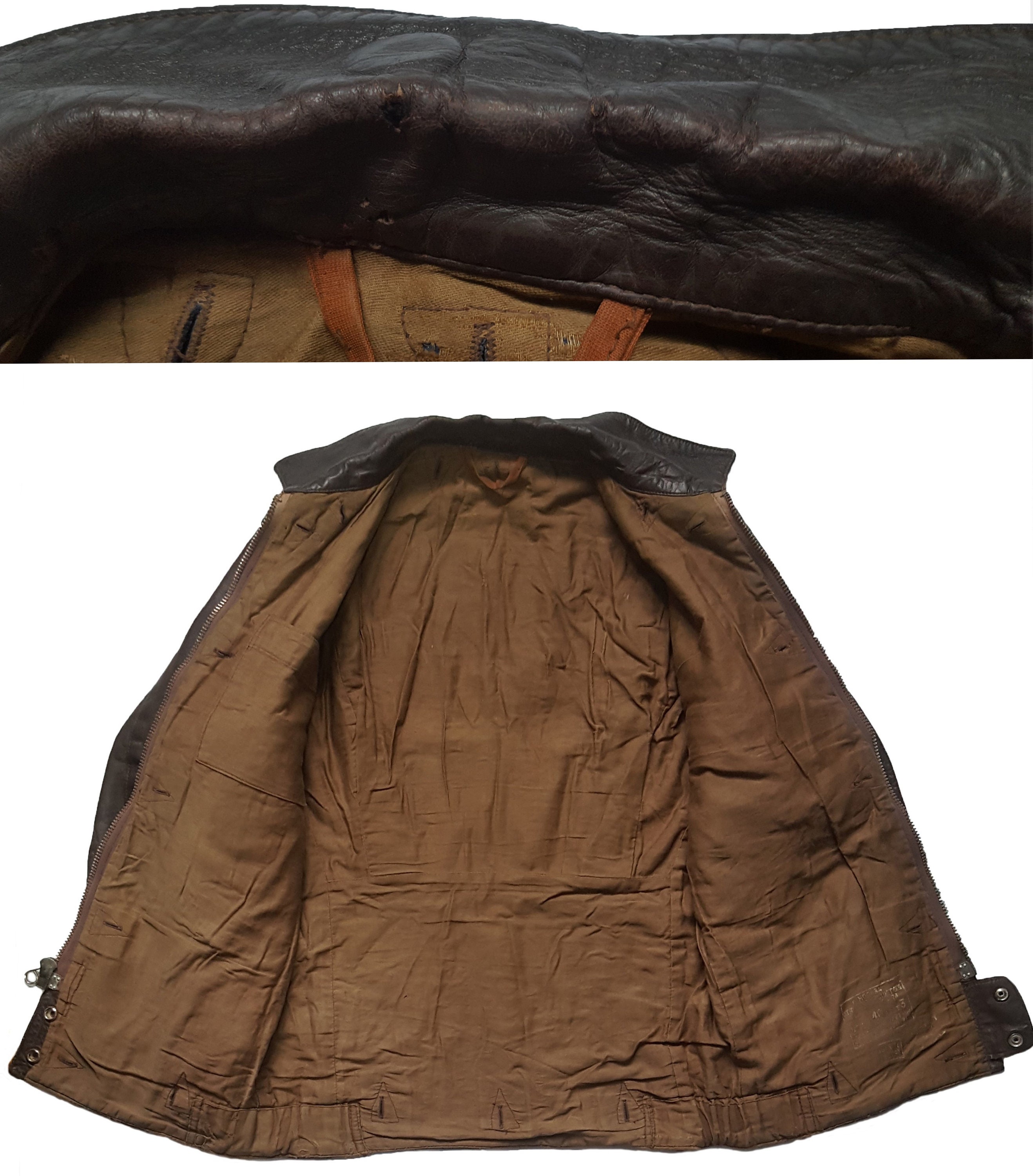 Original Rare Vintage 80s Soviet Air Force Military Flight Afghanistan ...
