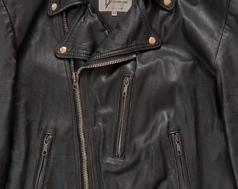 Original Rare Vintage 90s the Leather Showroom Soundgarden Original Rare Vintage 90s the Leather Showroom Soundgarden