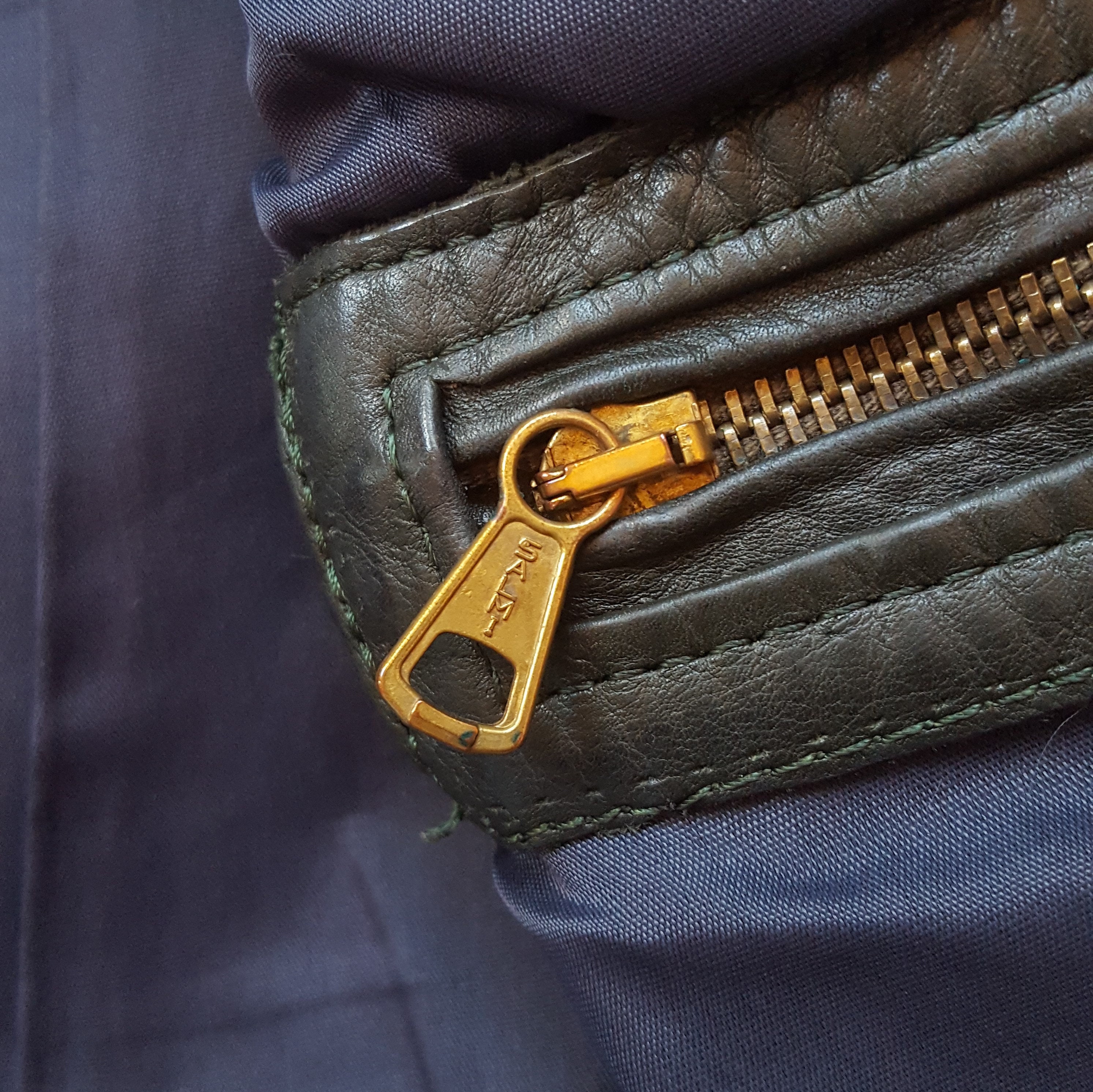 Original Rare Vintage 80s Town Country Retro Style Motorcycle - Etsy