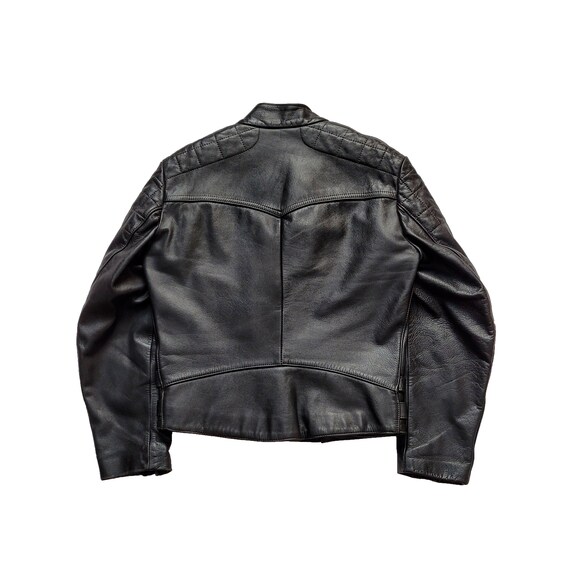 Original Rare Vintage 70s German Cafe Racer Motorcycl… - Gem