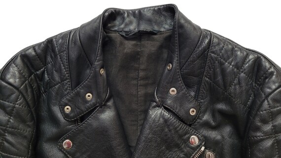 Original Rare Vintage 70s German Cafe Racer Motorcycl… - Gem