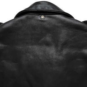 Original Rare Vintage 90s Schott NYC 618 Perfecto Motorcycle Leather Jacket Made in USA - Etsy