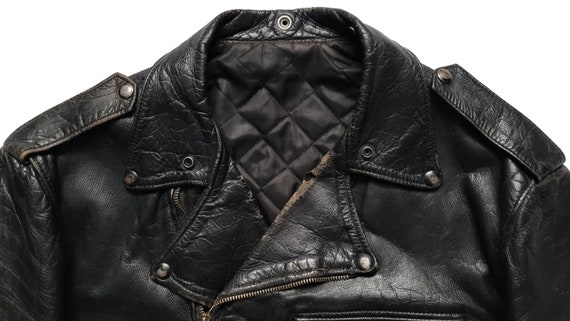 Original Rare Retro Vintage 50s Buco aka Joseph Buege… - Gem