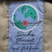 Original Ultra Rare Vintage 80s Duke Forrest Retro Style Oversized ...