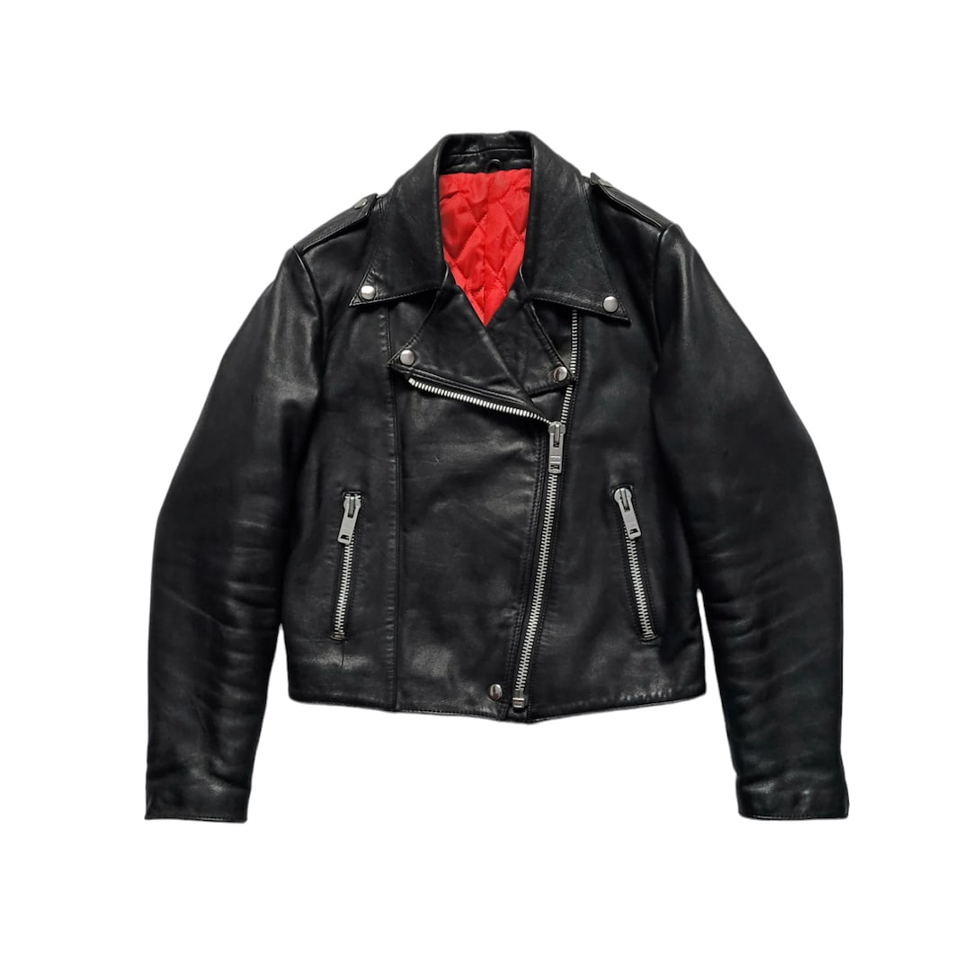 Original Rare Vintage 80s Scandinavian Style Jofama Type Motorcycle ...