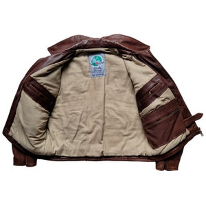 Original Ultra Rare Vintage 80s Duke Forrest Retro Style Oversized ...