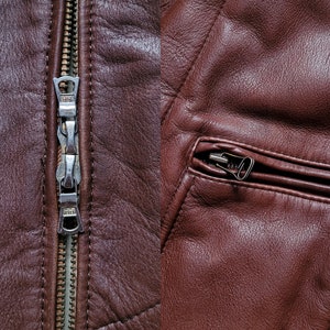 Original Ultra Rare Vintage 80s Duke Forrest Retro Style Oversized ...