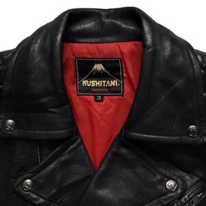 Original Rare Vintage 90s Kushitani Sports Racing Motorcycle Jacket Made in Japan - Etsy