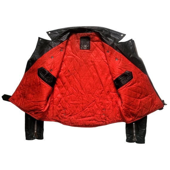 Original Rare Vintage 80s Campri Sport Donnington Jof… - Gem