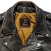 Very Rare Vintage 90s TARI Retro Style Distressed Leather Motorcycle ...