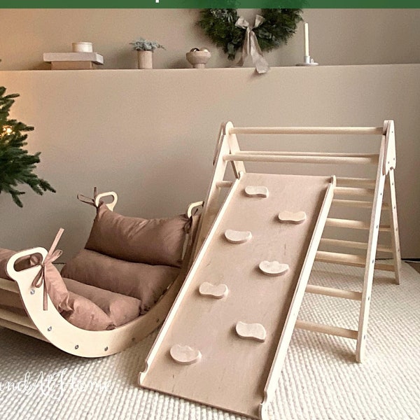 Montessori Furniture - Etsy