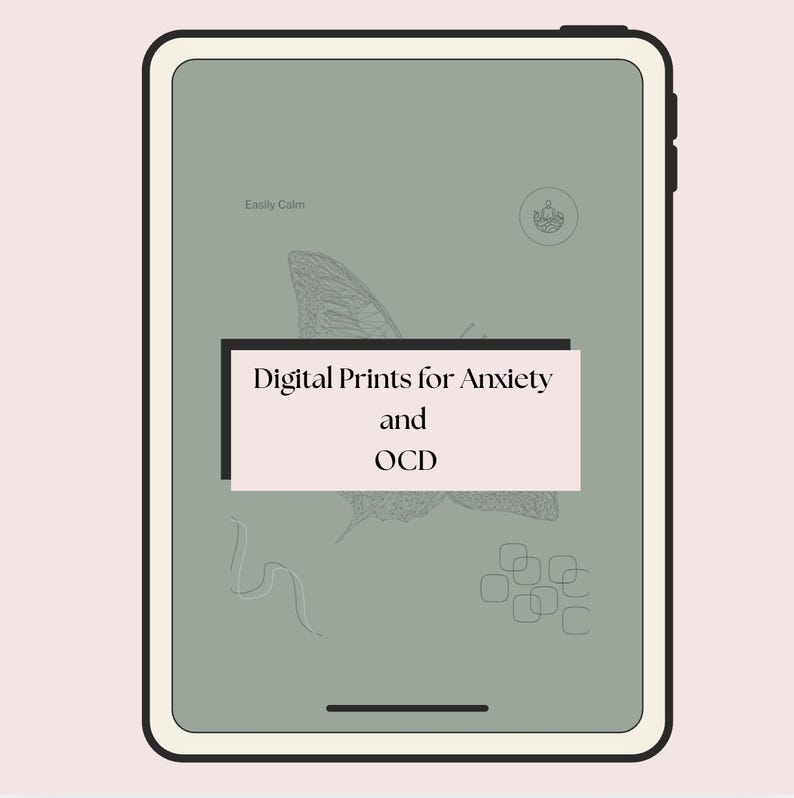 Change Your Mindset in 5 Steps Workbook | Mental Health Resources | PDF ...