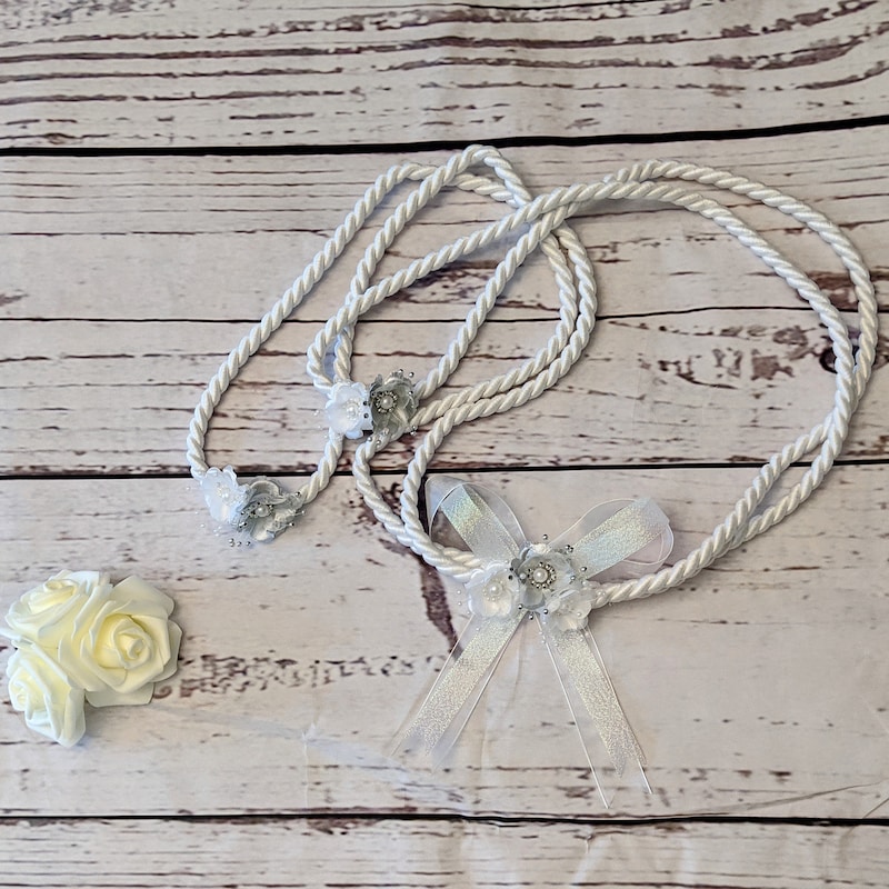 Wedding Lasso - Etsy