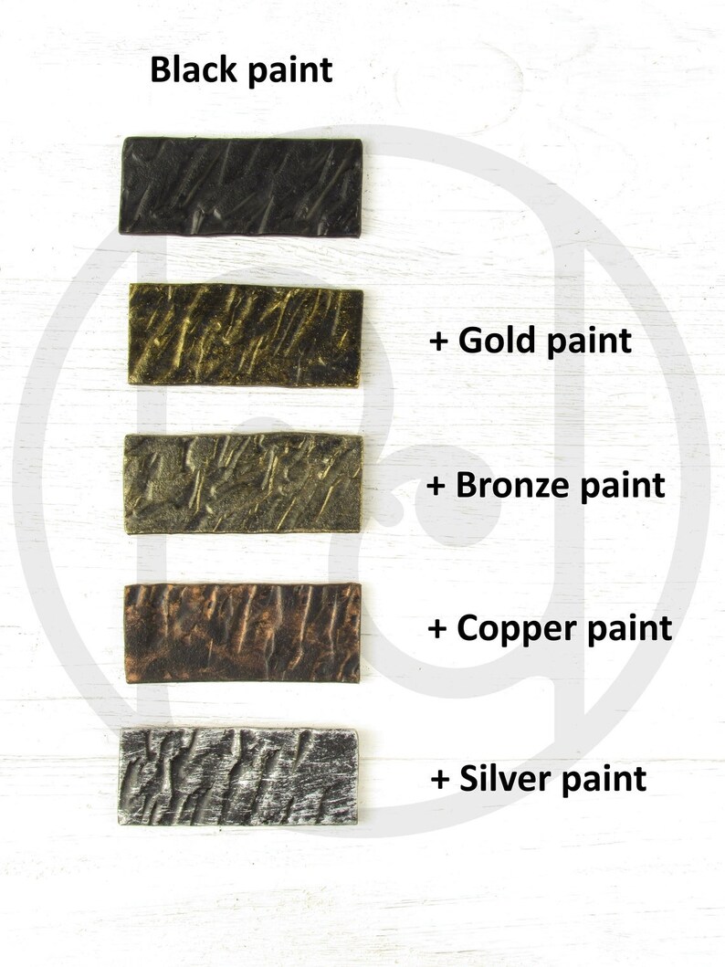 Forged Hinges Wrought Iron Hinges Hand Forged Loops Door - Etsy