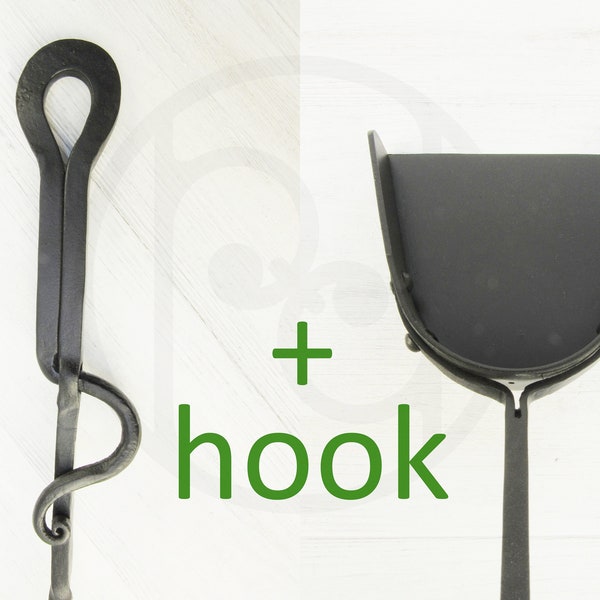 Fireplace Tools - Etsy
