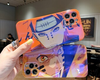 Anime Iphone Case - Etsy