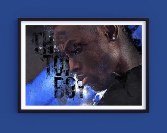Top Boy Poster - Etsy UK