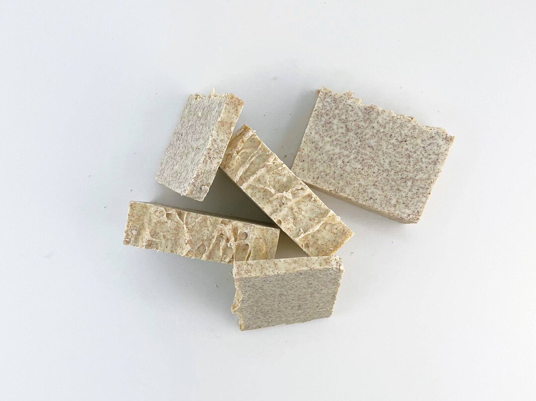 Homemade Kokum Butter Body Bar - Etsy