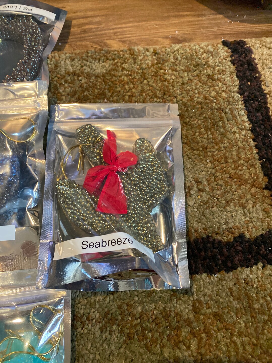 Cactus Freshie - Etsy