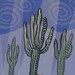 Cacti Aliens - Etsy