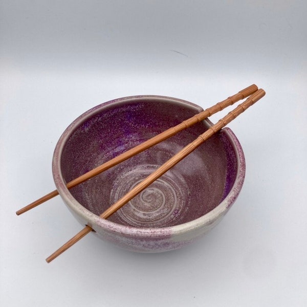 Noodle Bowl - Etsy