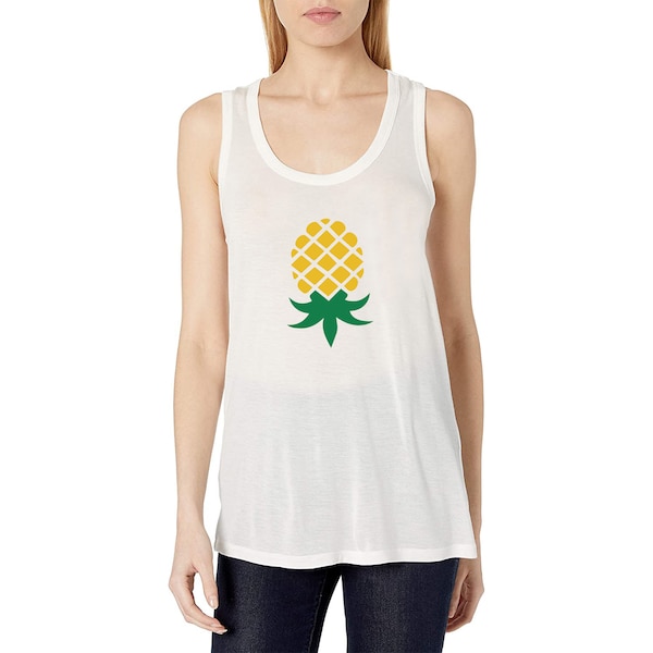 Sexy Sheer Tank for Her - Etsy