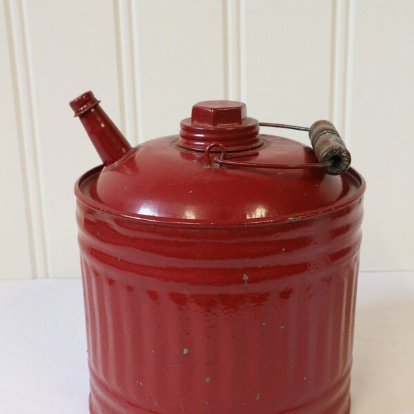 Gas Can - Etsy