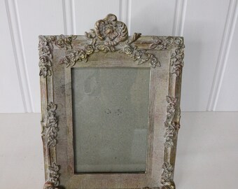Vintage 1990 Figi Graphics Roses Picture Frame - Etsy