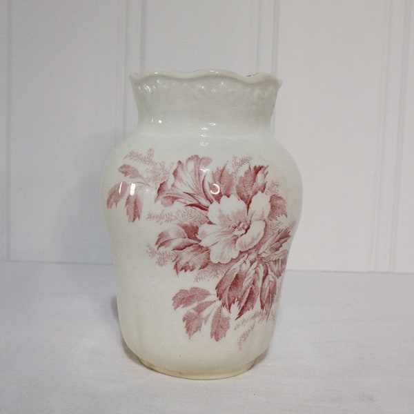 Albion Pottery - Etsy