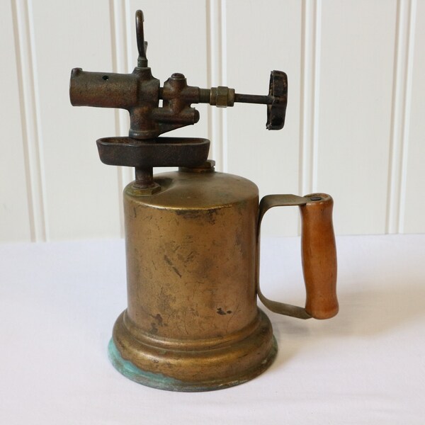 Antique Fire Equipment - Etsy