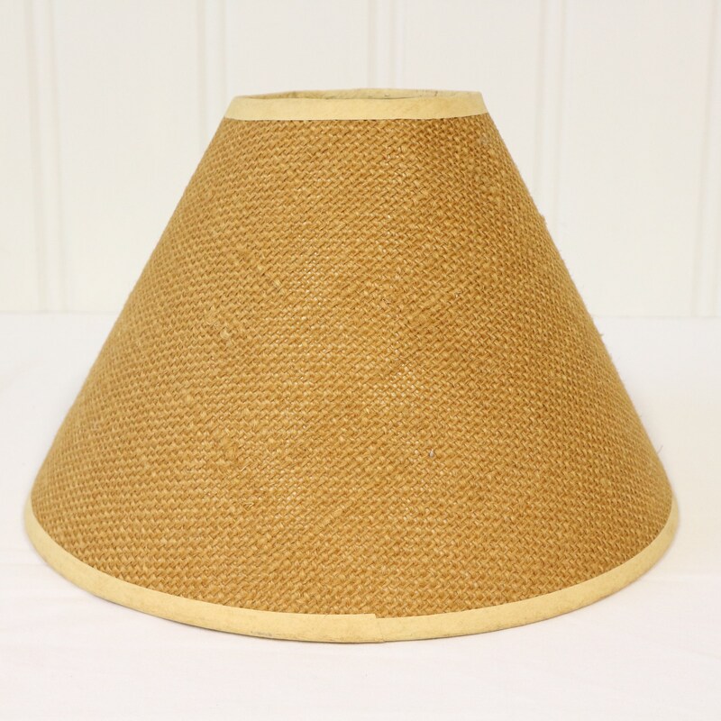 Rustic Lamp Shade - Etsy