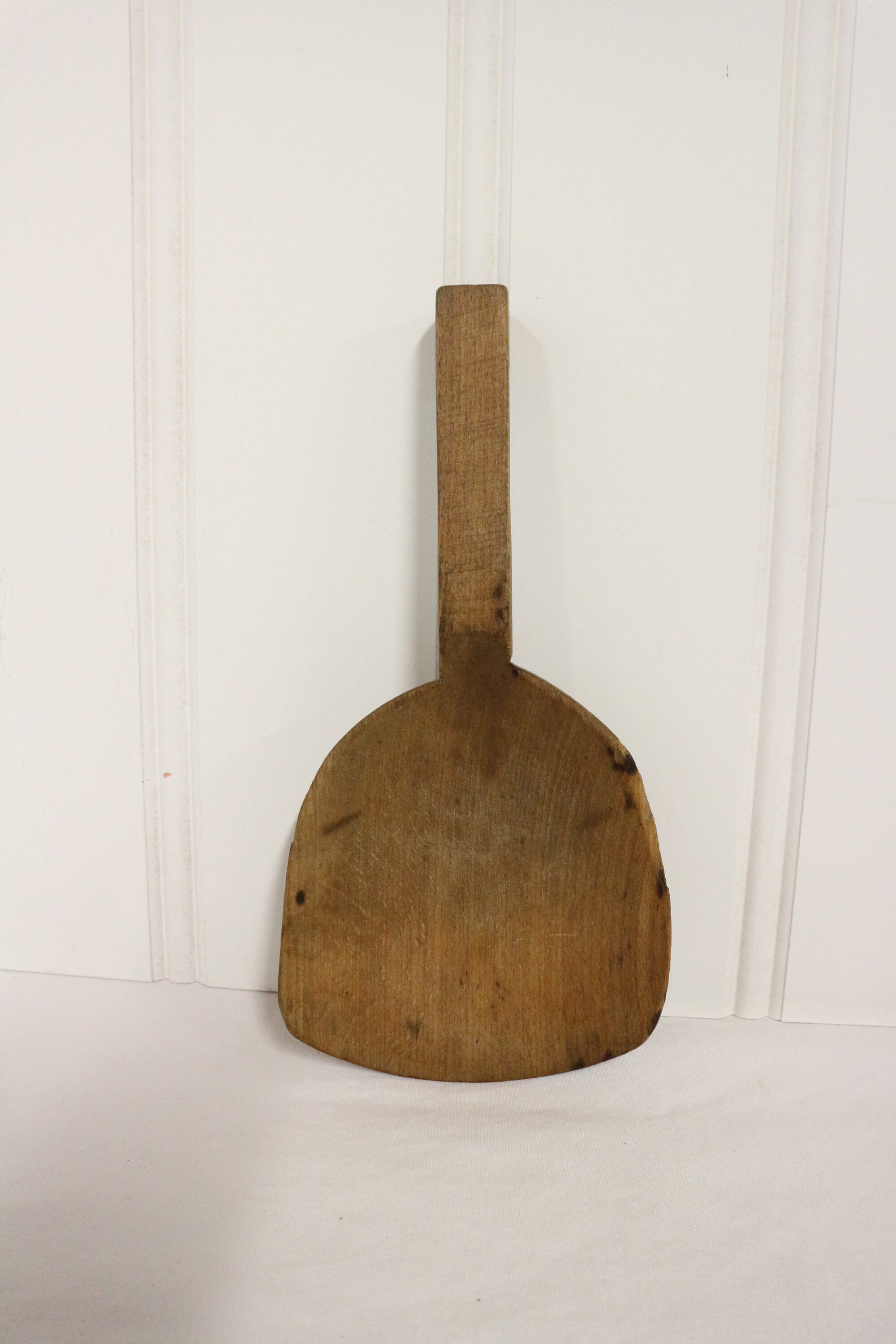 Vintage Butter Paddle - Etsy