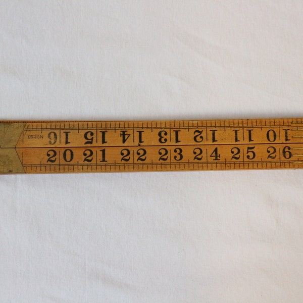 Extendable Ruler - Etsy