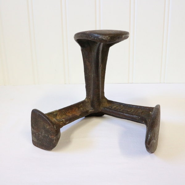 Cobblers Anvil - Etsy