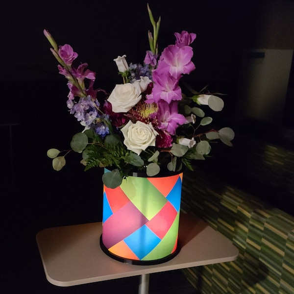 Party Center Piece - Etsy