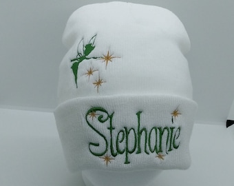 Tinkerbell Hat | Etsy