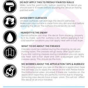 Tractor Name Wall Decal Sticker- Personalized Name Wall Decal - James ...