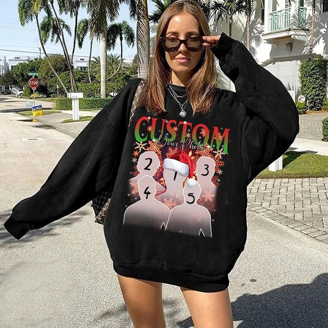 Custom Bootleg Rap Tee Vintage Custom Funny Rap Shirt Custom - Etsy