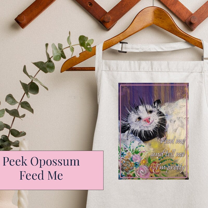 Humorous Aprons - Etsy