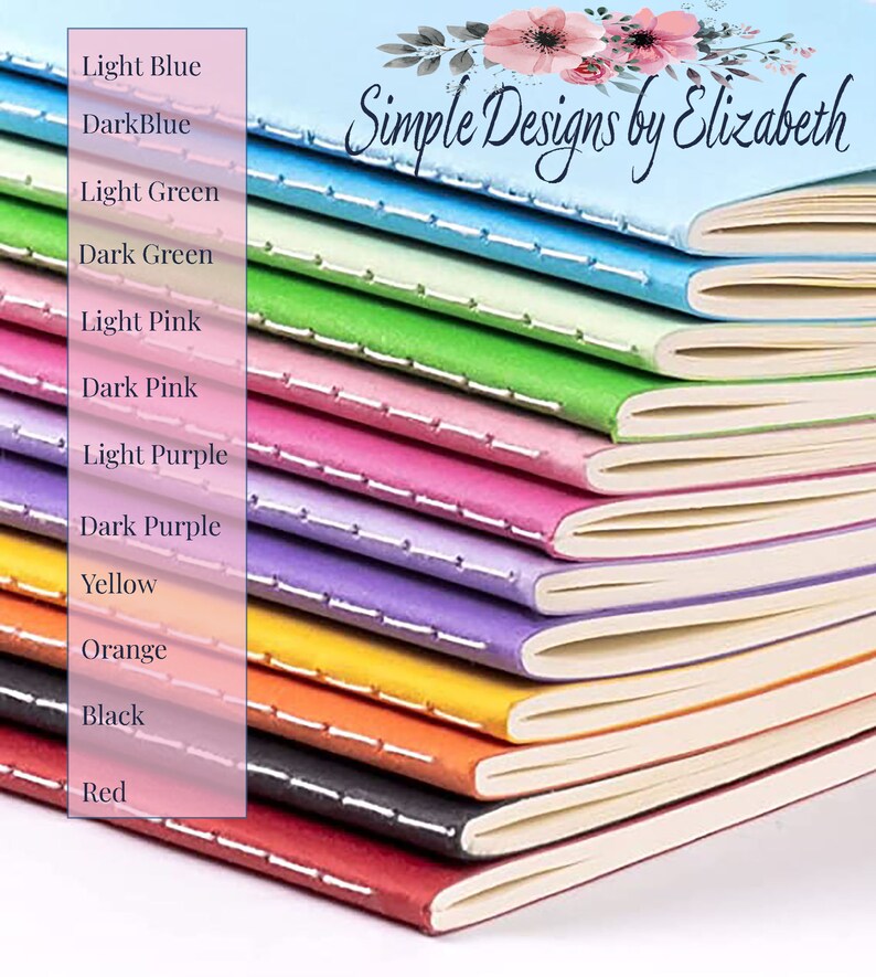 Mother and Child Angel Fairy - Small Colorful Notebook - Creative ...