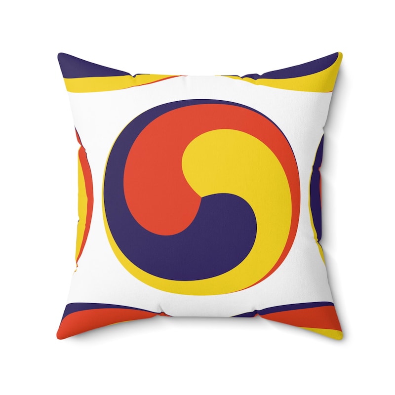 Korean Pillow - Etsy