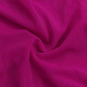 Hot Pink Mesh Pans. Festival Cover up Pans. - Etsy