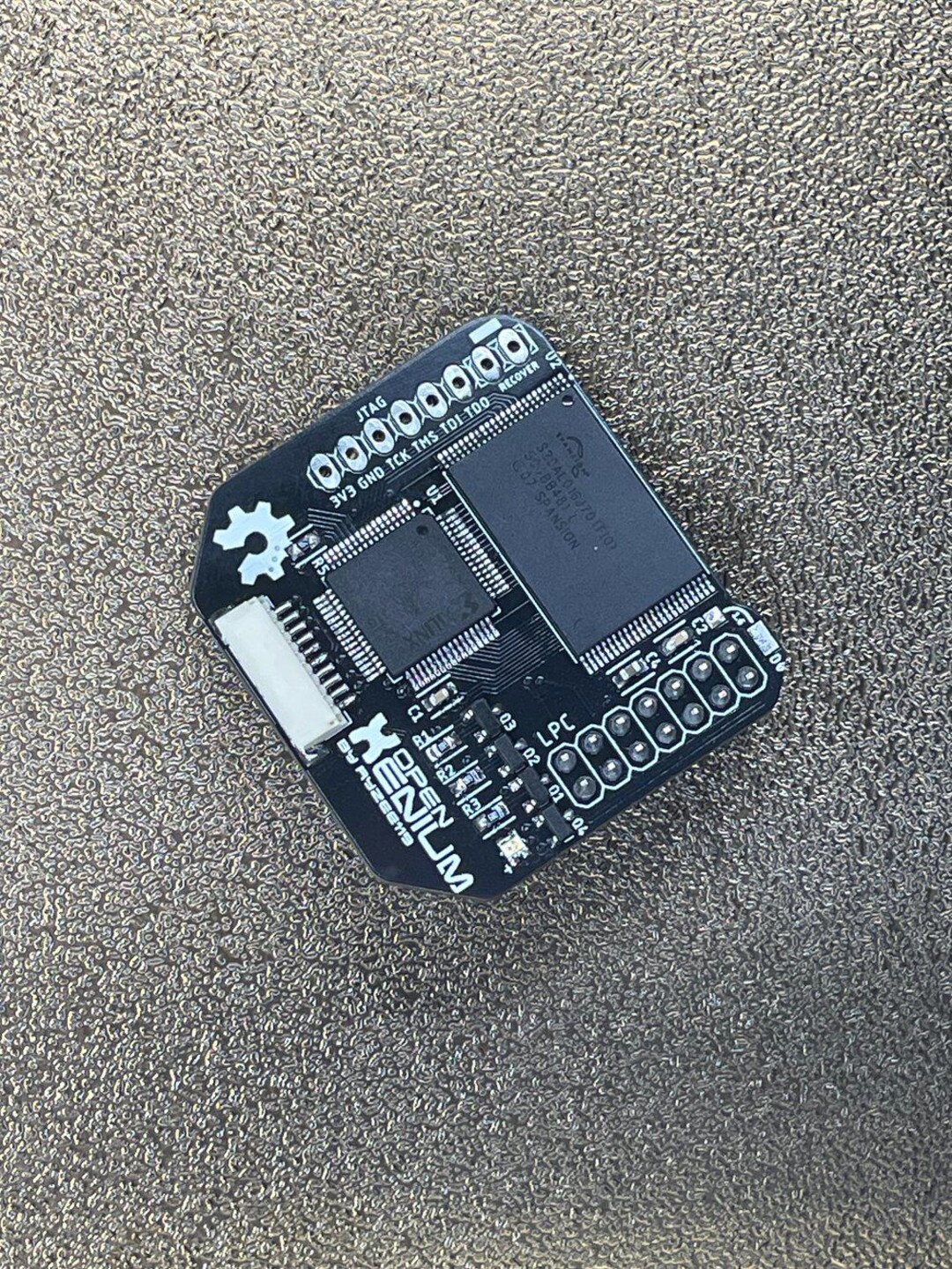 OpenXenium com PrometheOS e Cerbios - Etsy Portugal