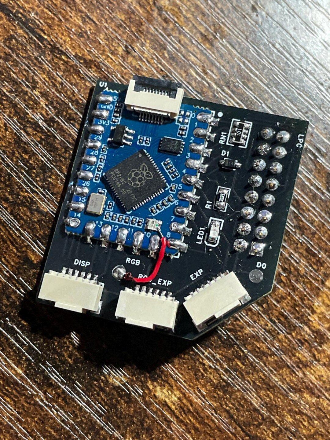 Modxo Basic (prometheos and Cerbios Loaded) - Etsy