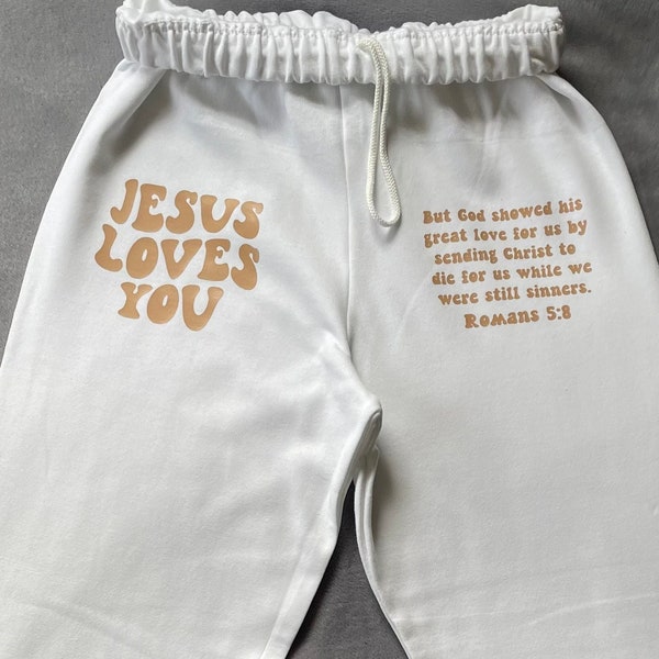 Sweatpants - Etsy